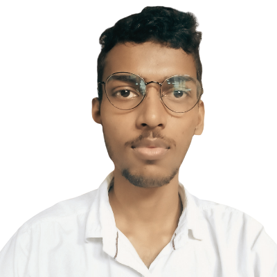 VISHAL MAURYA – Medium