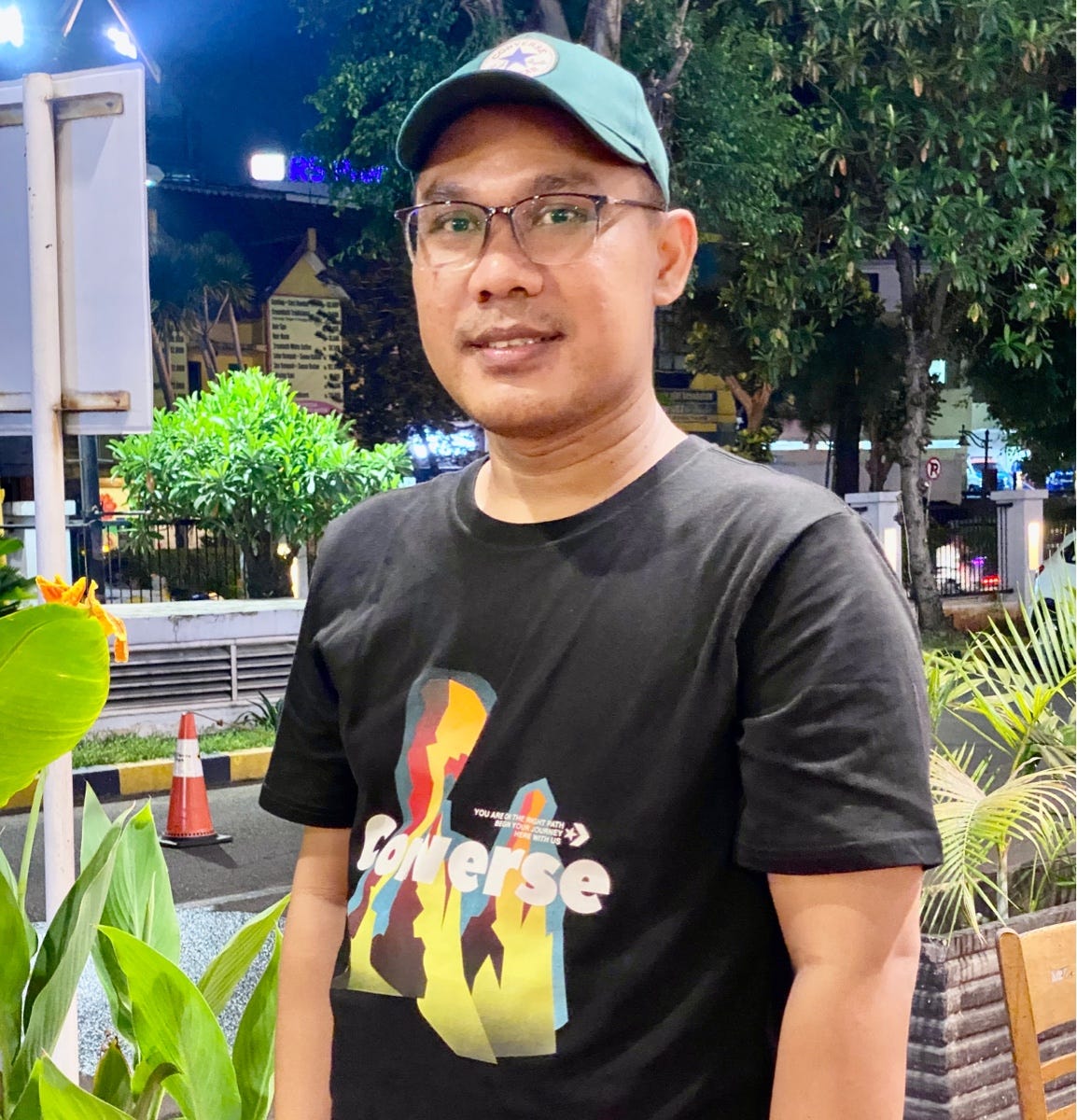 Heriyanto ys – Medium