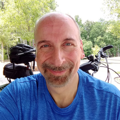 Dean Peters – Medium