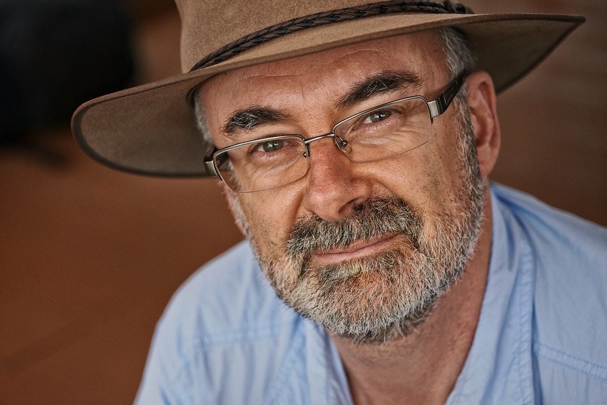 Neil Burton on Medium curated some lists