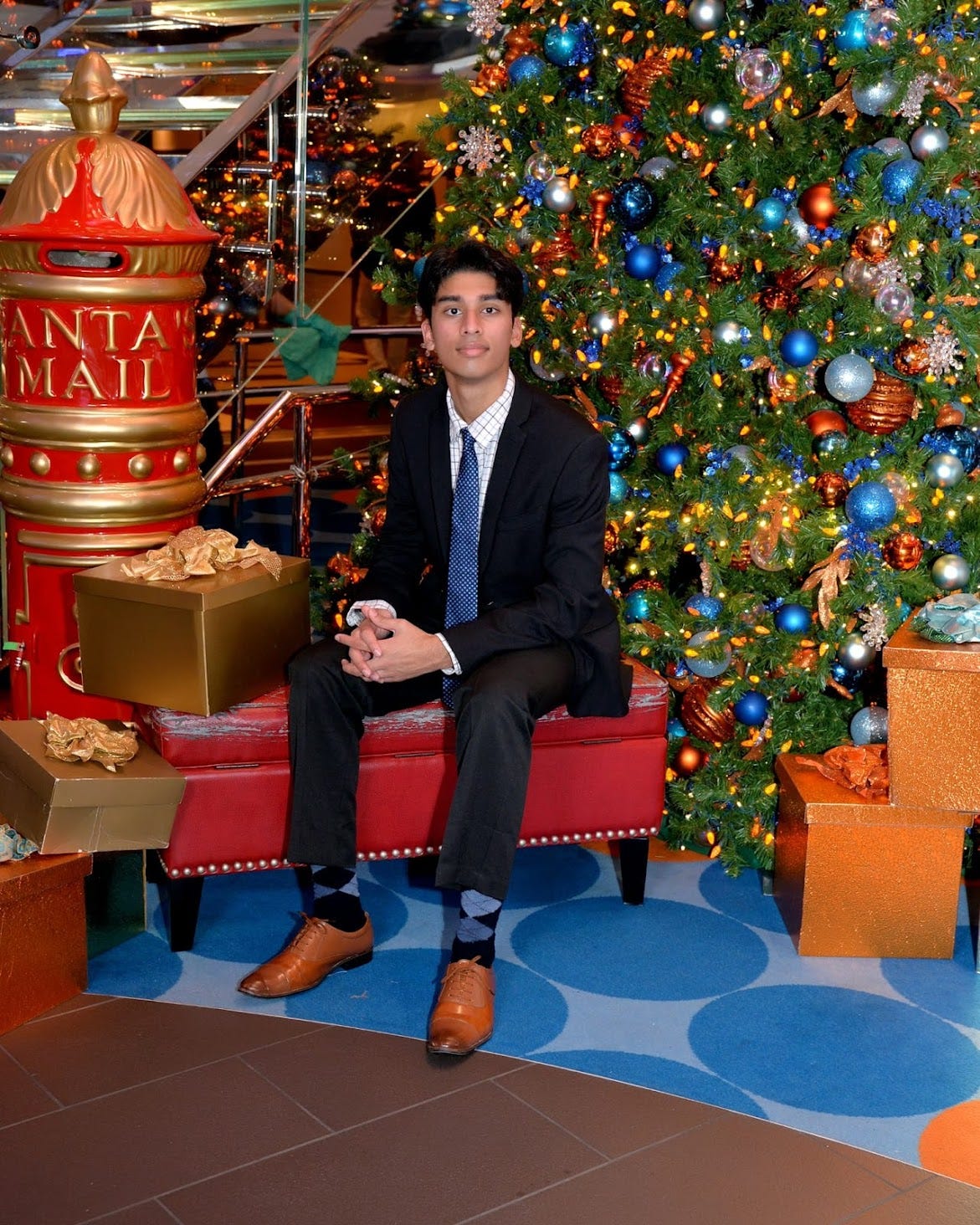 Yash Bhosale – Medium