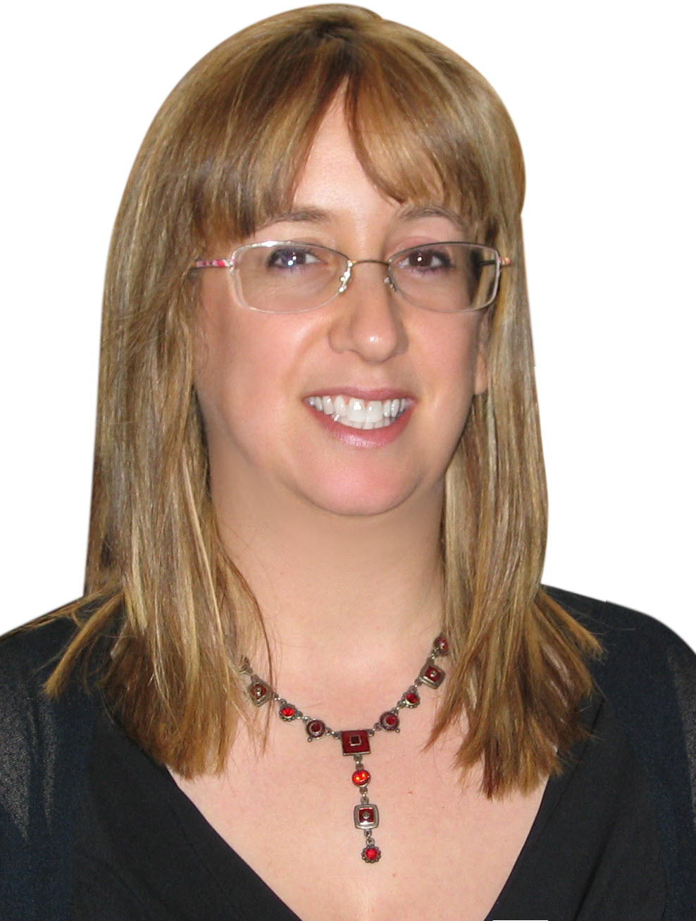 Deborah Helen, PhD – Medium