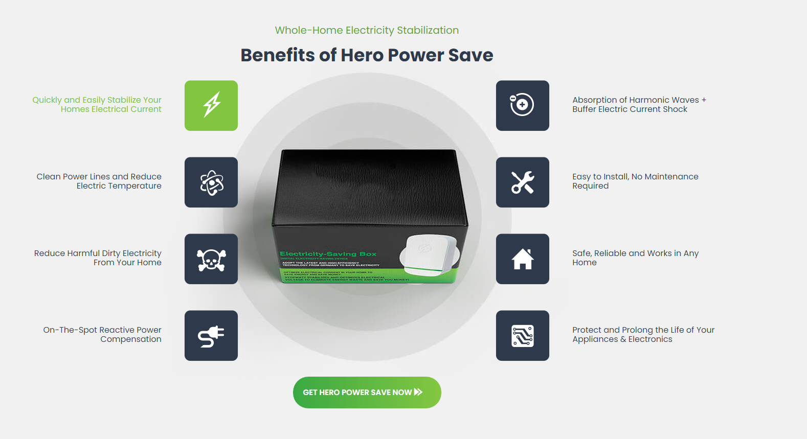 Heropower – Medium