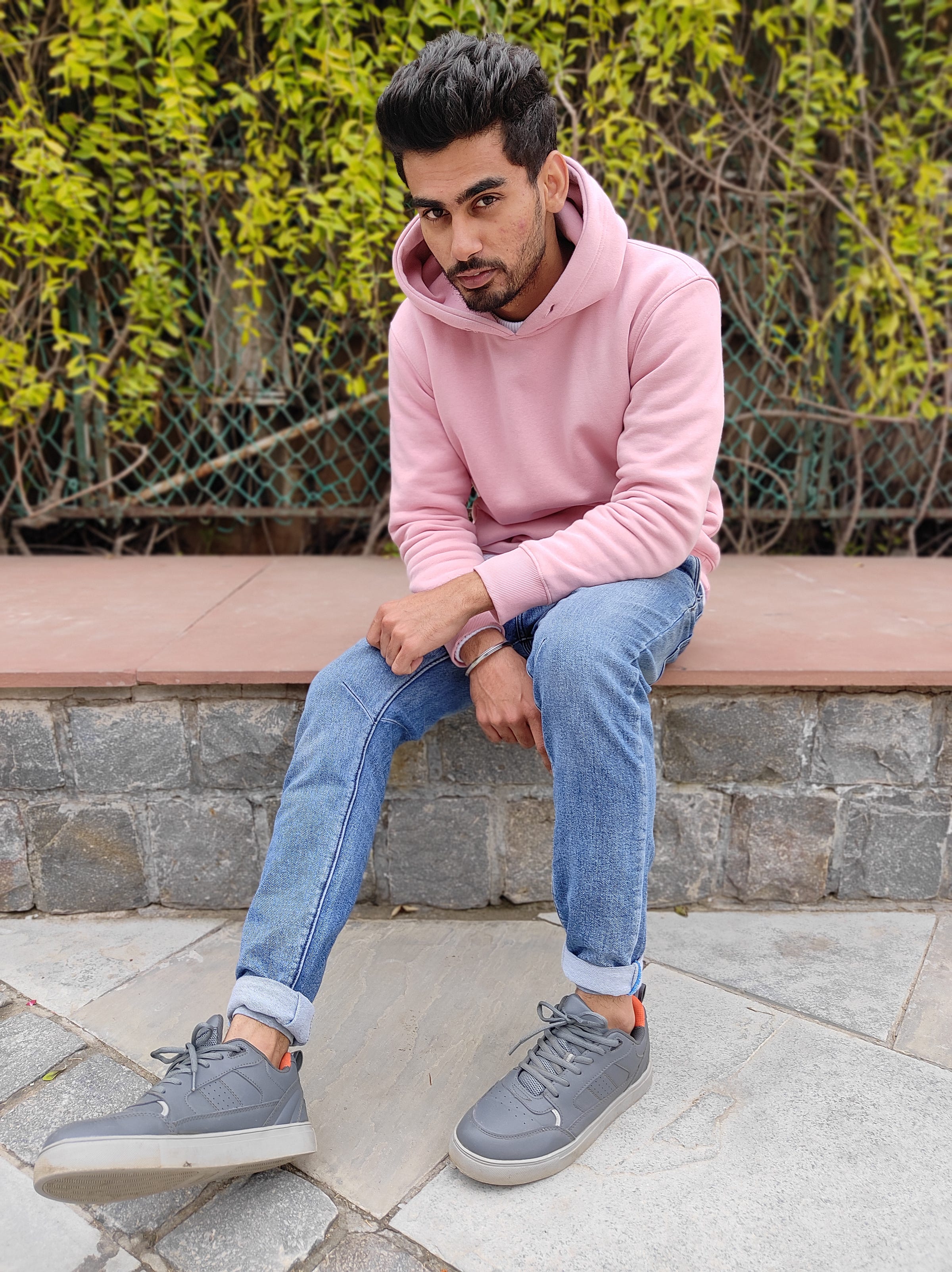 Jatin Sharma – Medium