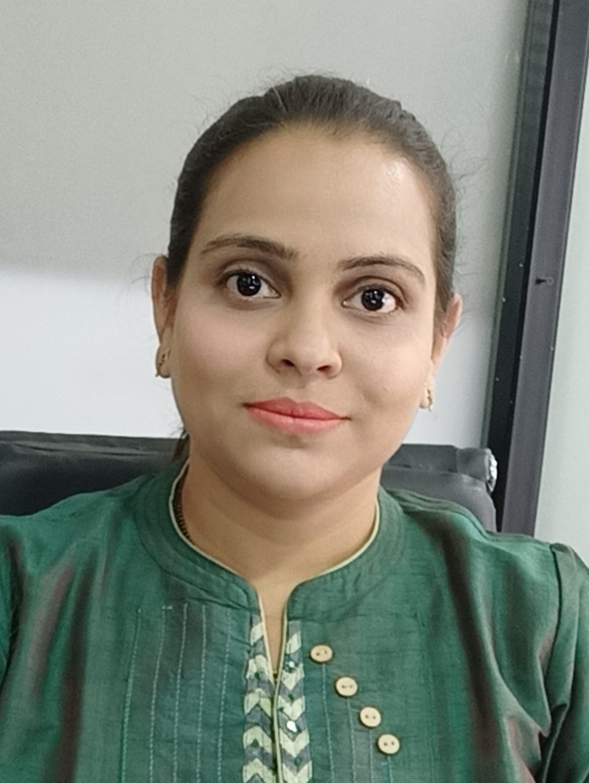 Vrushali Patil – Medium