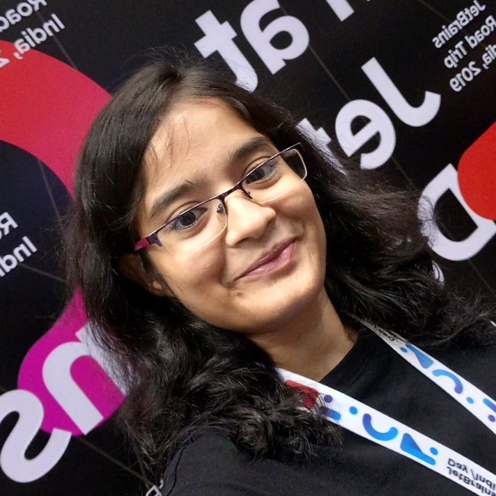 Batchu Thrishna – Medium