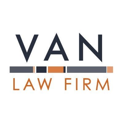 Van Law Firm – Medium