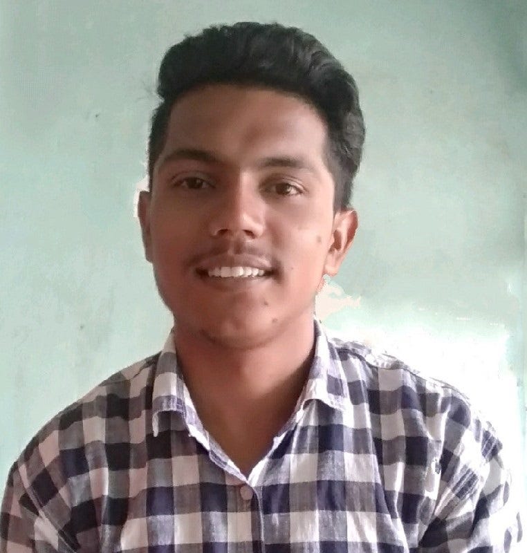 Nihal Mishra – Medium