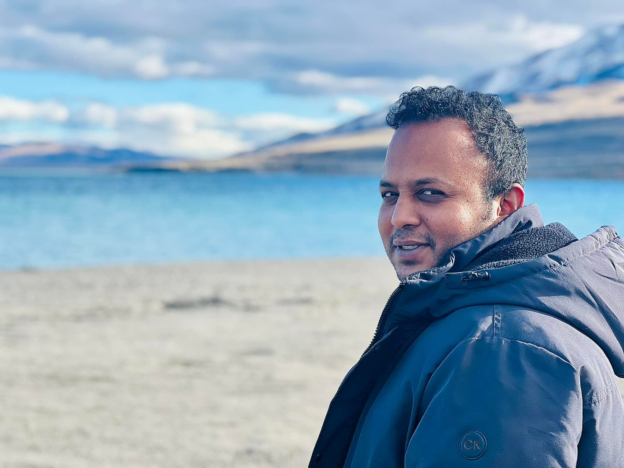 MD ASAN UL HAQUE – Medium