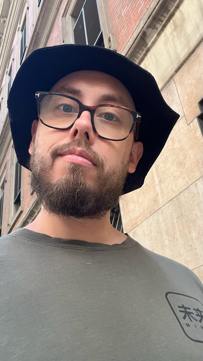 Alex on Medium curated some lists