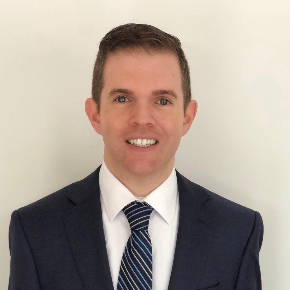 Matt Marino – Medium