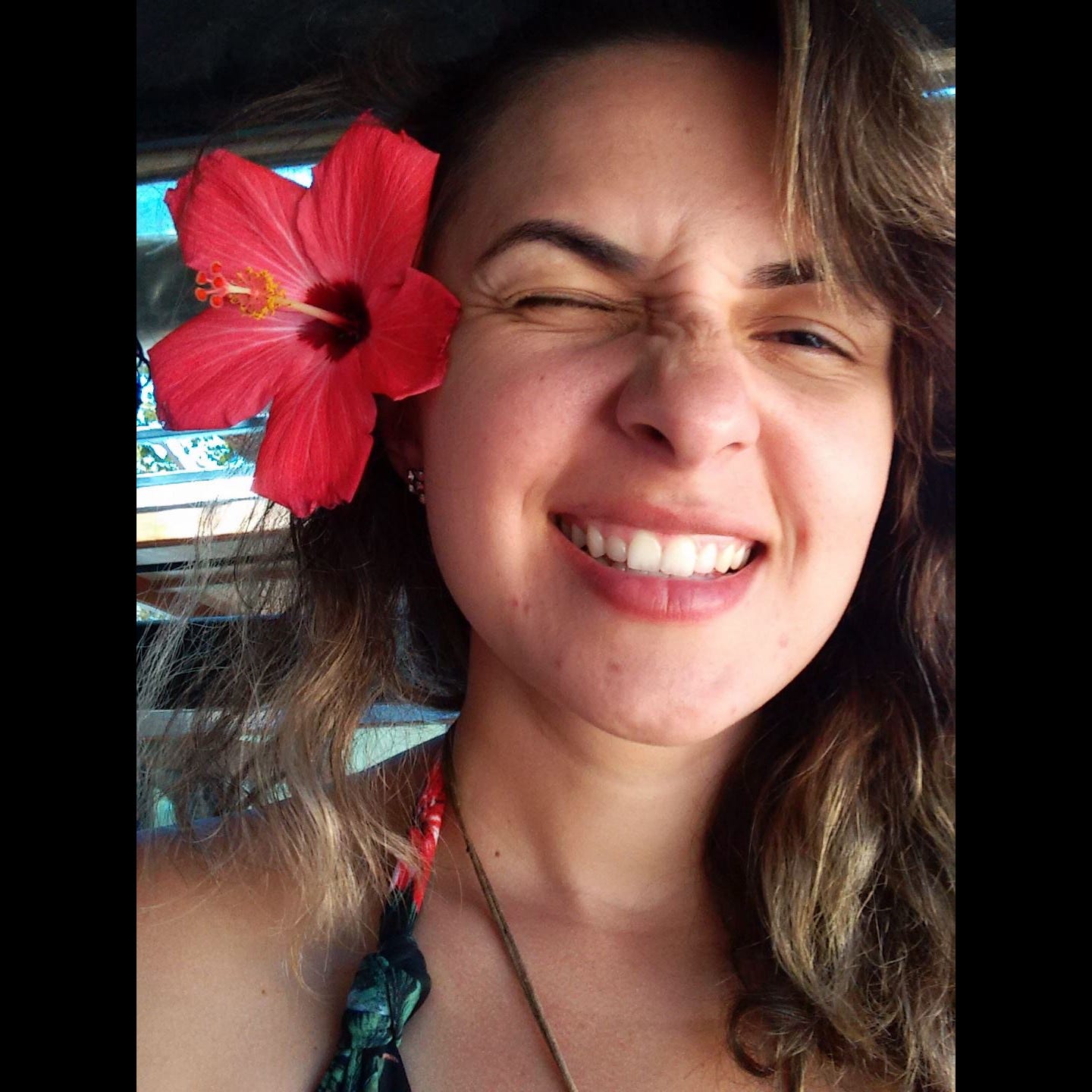 Mara Raquel Torres – Medium