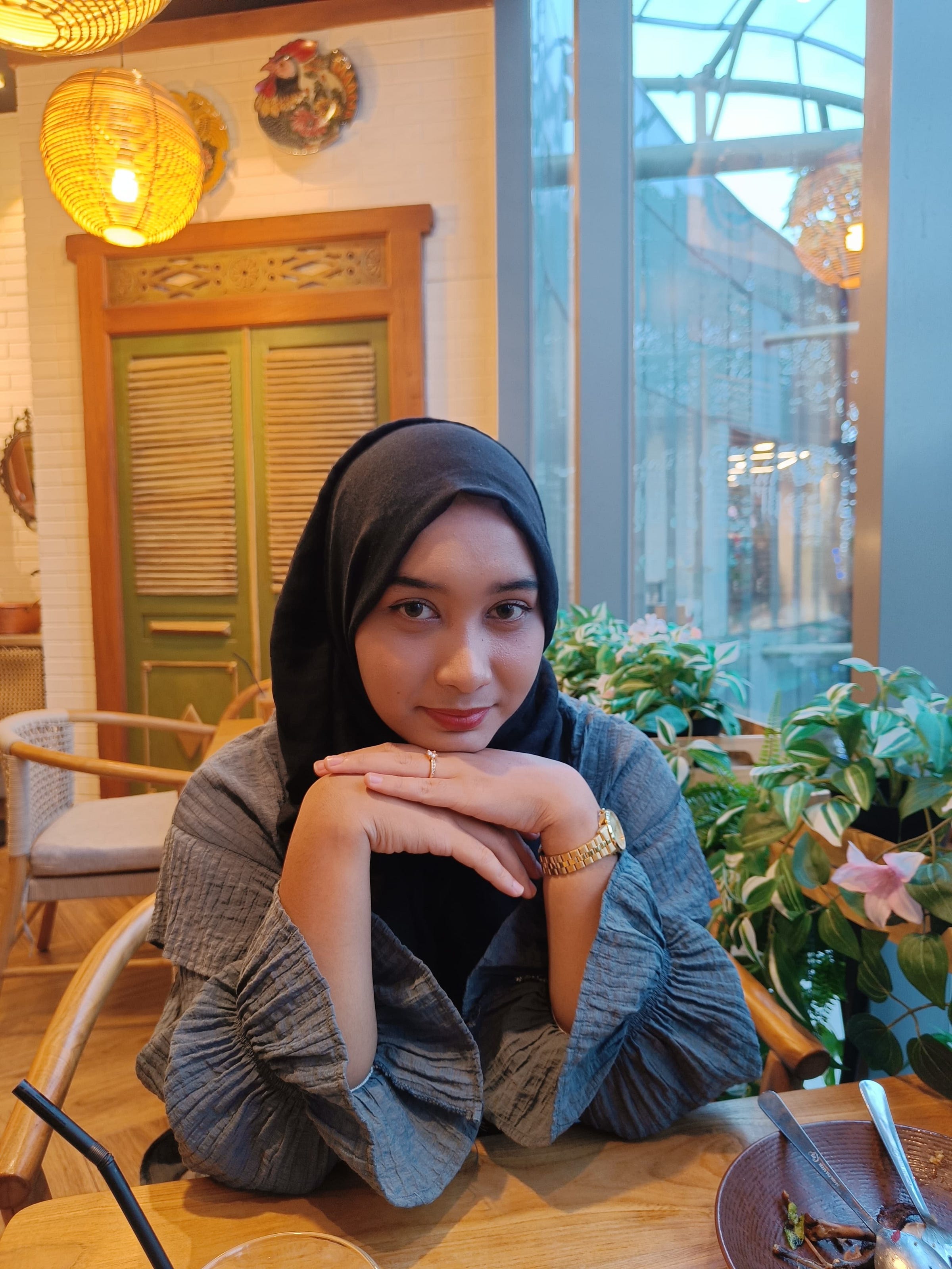 About – Rizka Aulia – Medium
