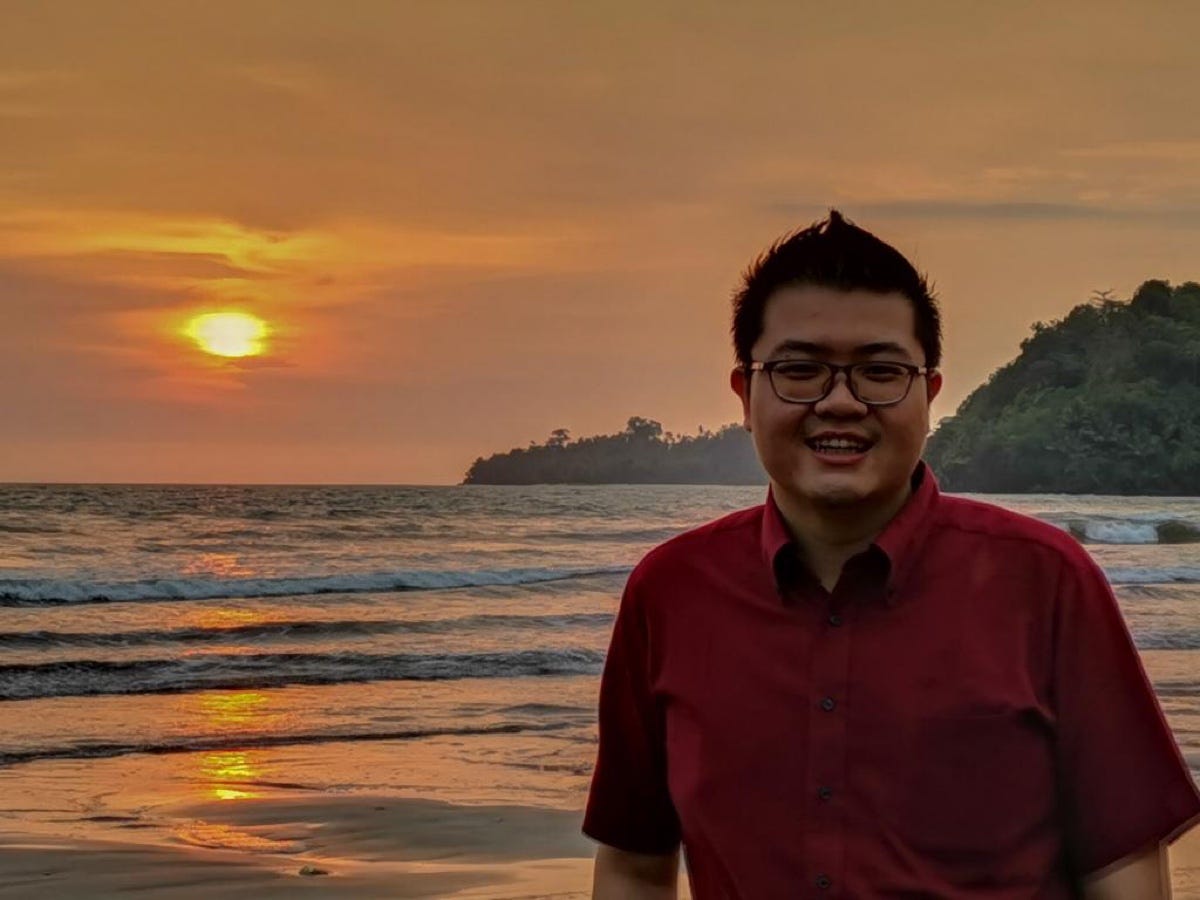 Eric Antonius – Medium