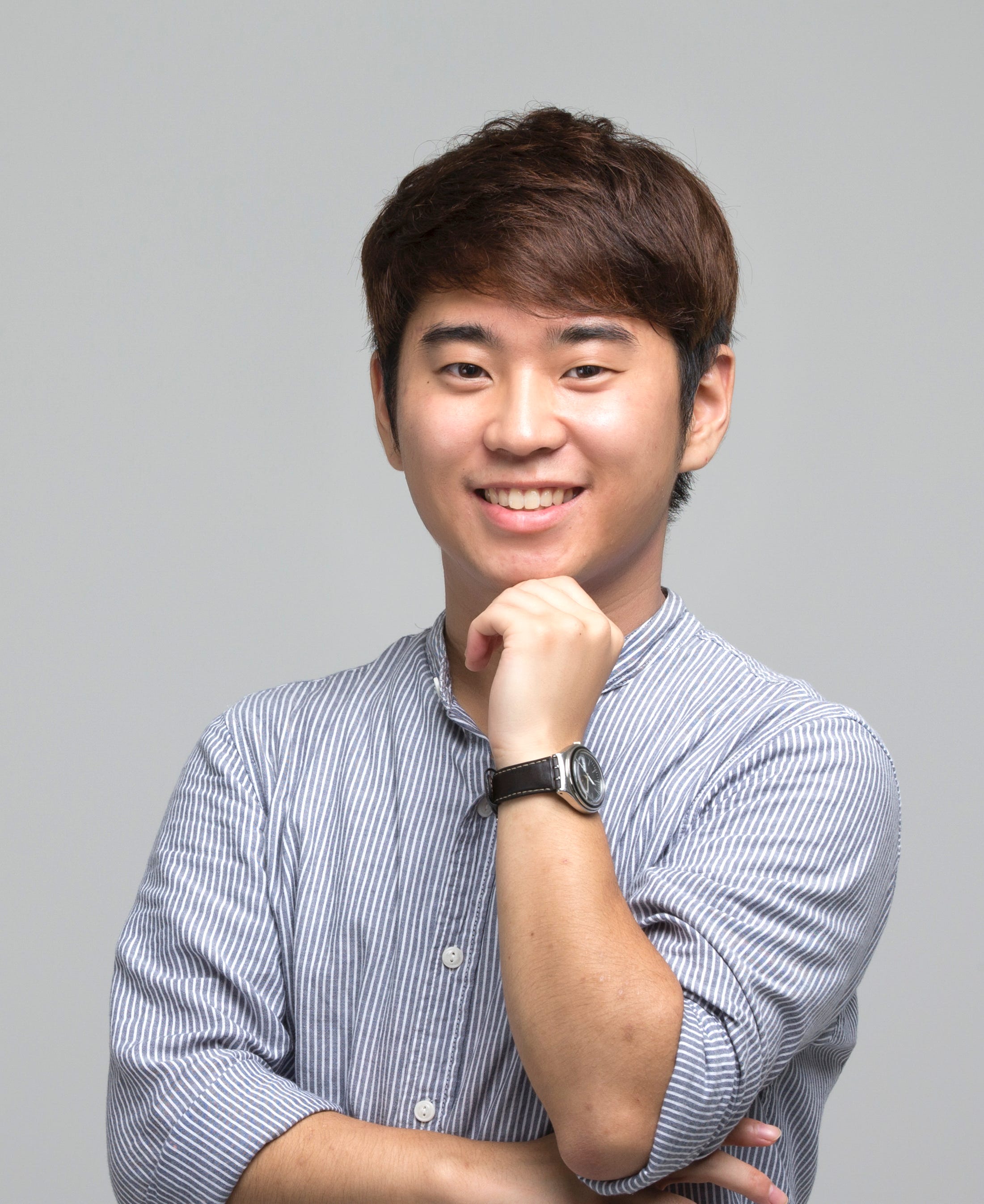 Yeongkyu Kim – Medium