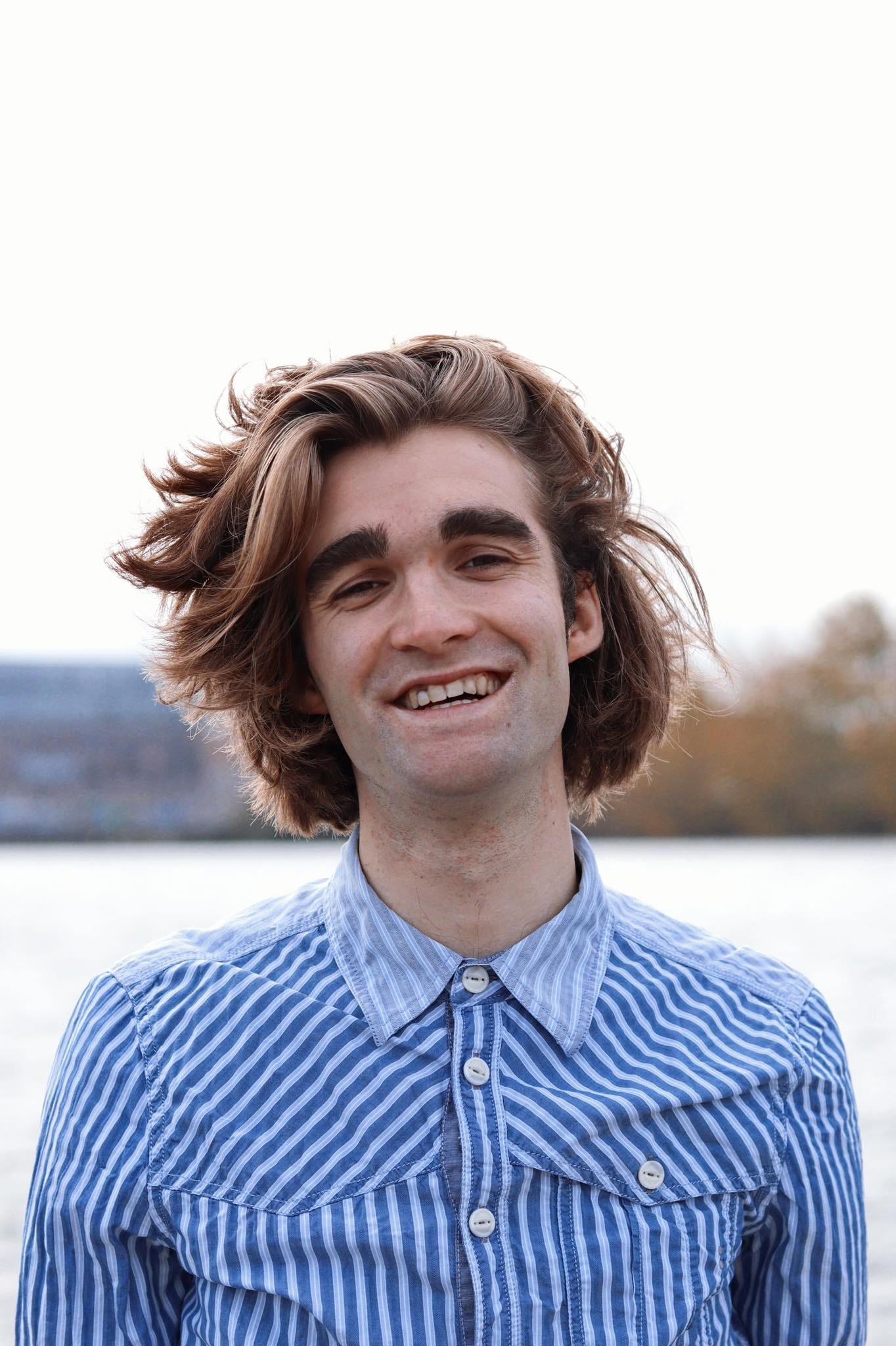 Freyan Bosma – Medium