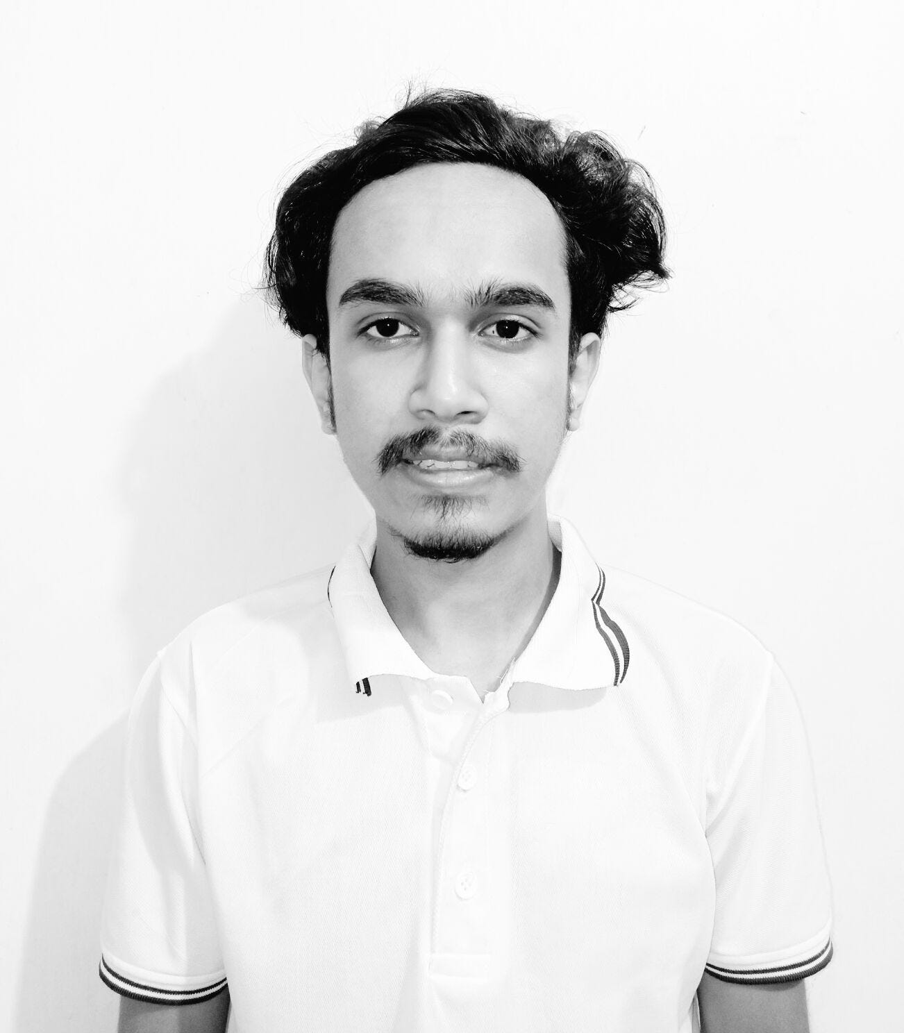 Shihab Uddin – Medium