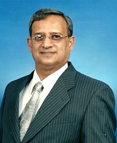 Peeyush Sharma – Medium