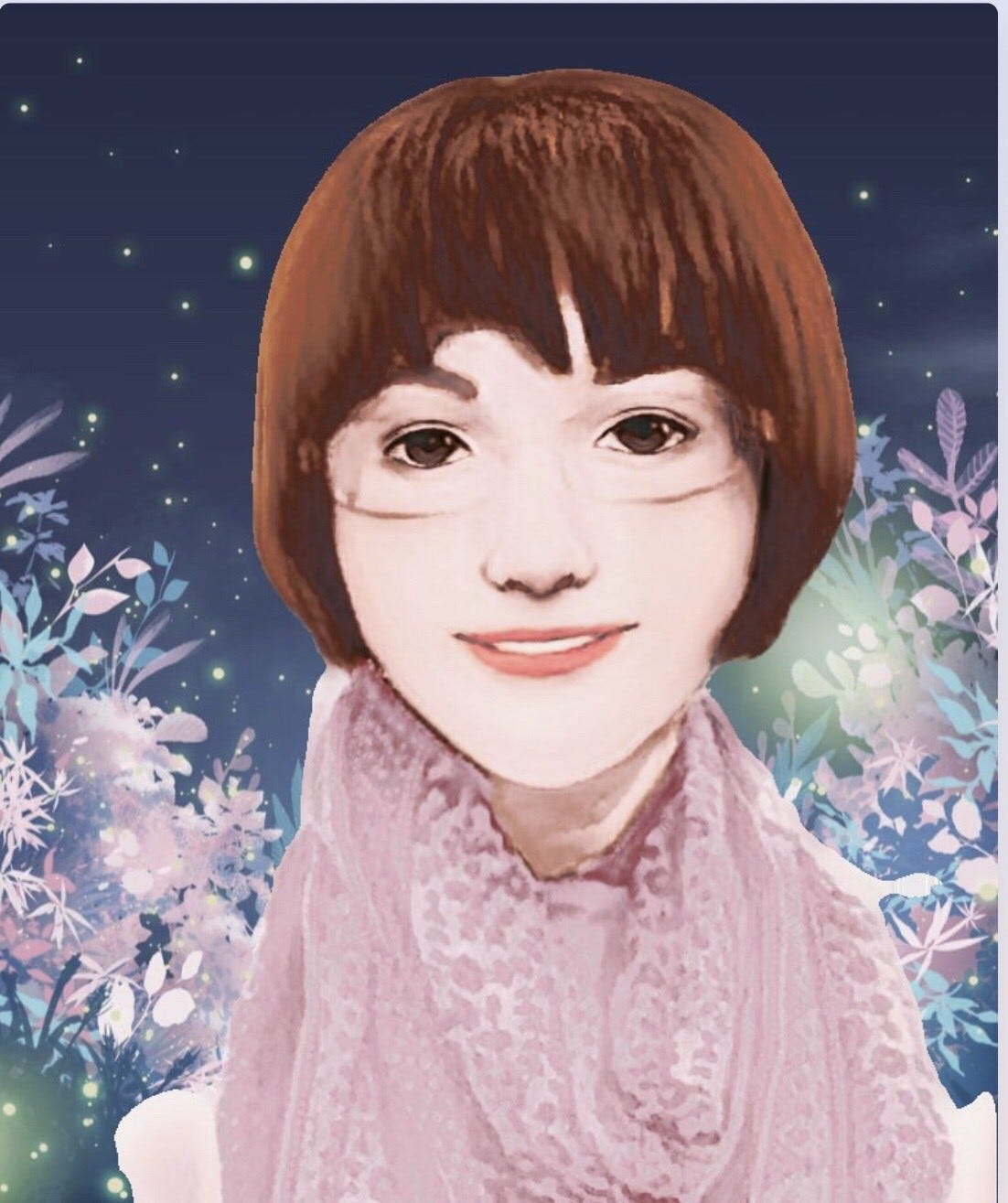joyce chou – Medium
