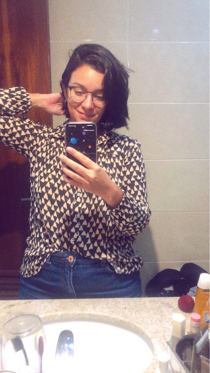 Maria Eduarda Rabello – Medium