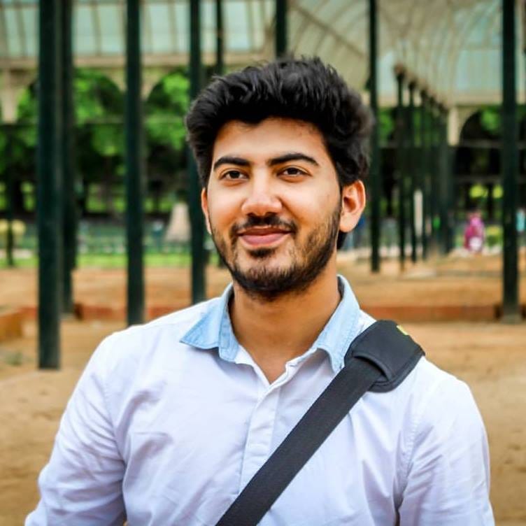 About – Soham Bhattacharya – Medium