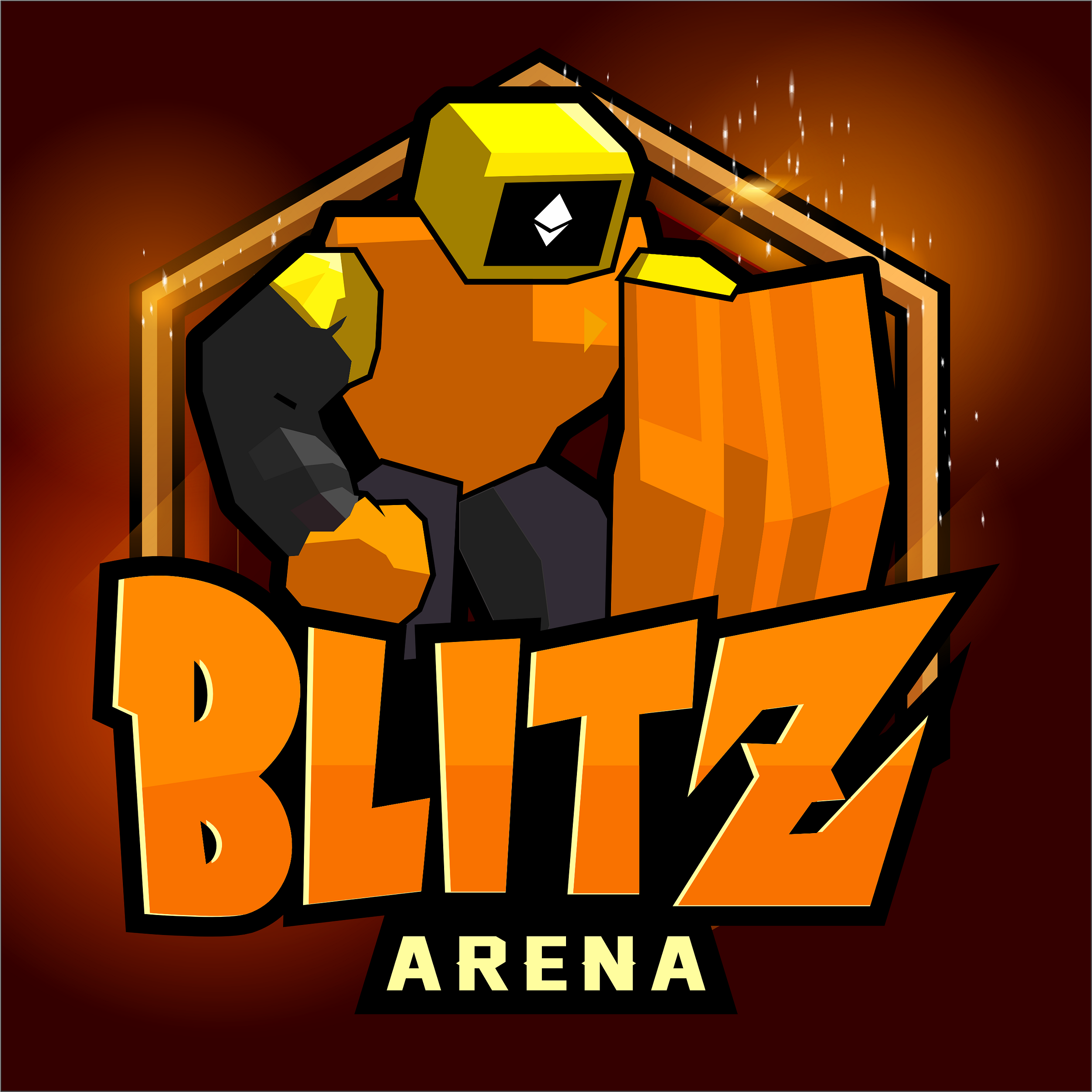 About – Blitz Arena – Medium