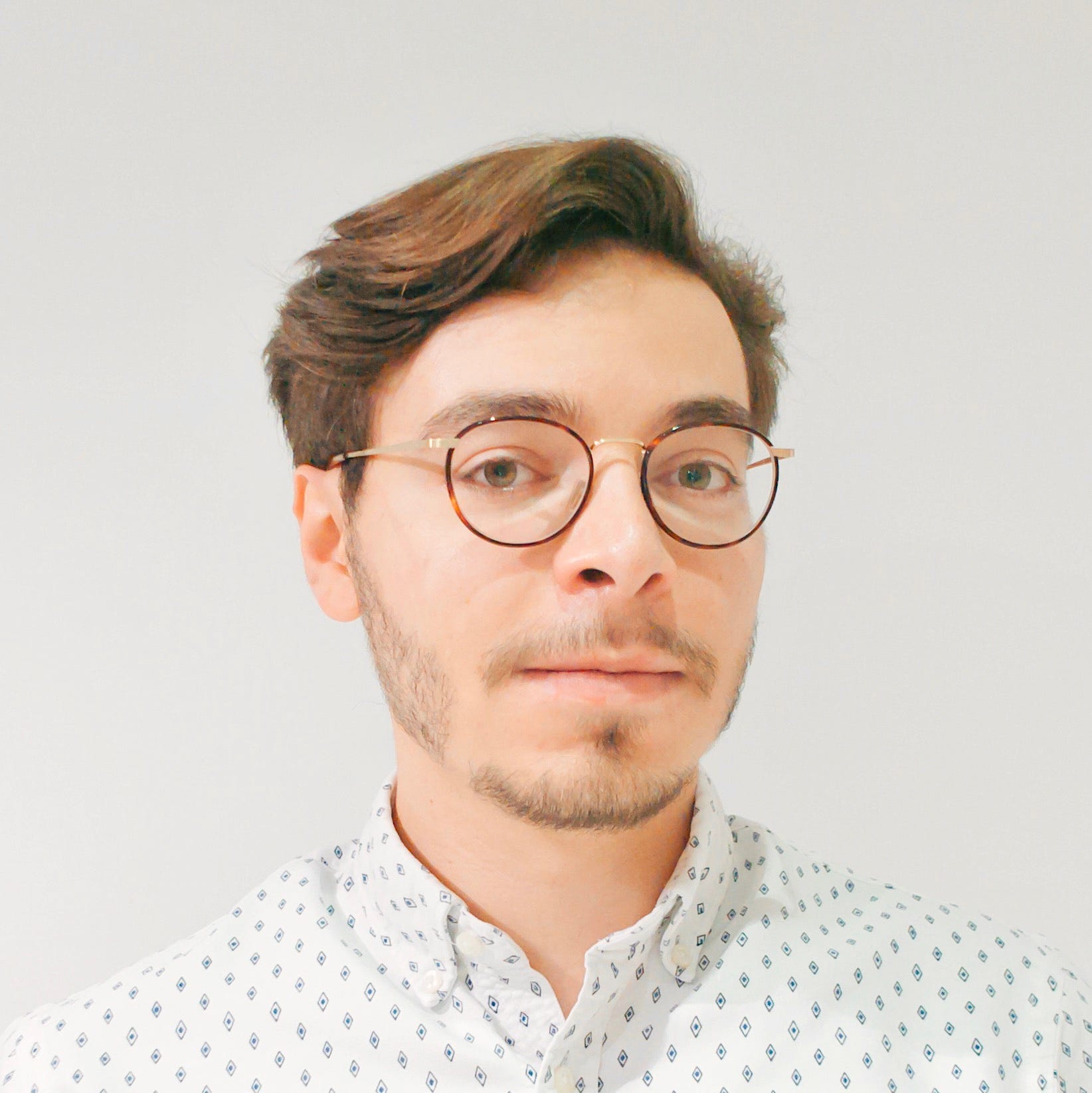 Alexandre – Medium