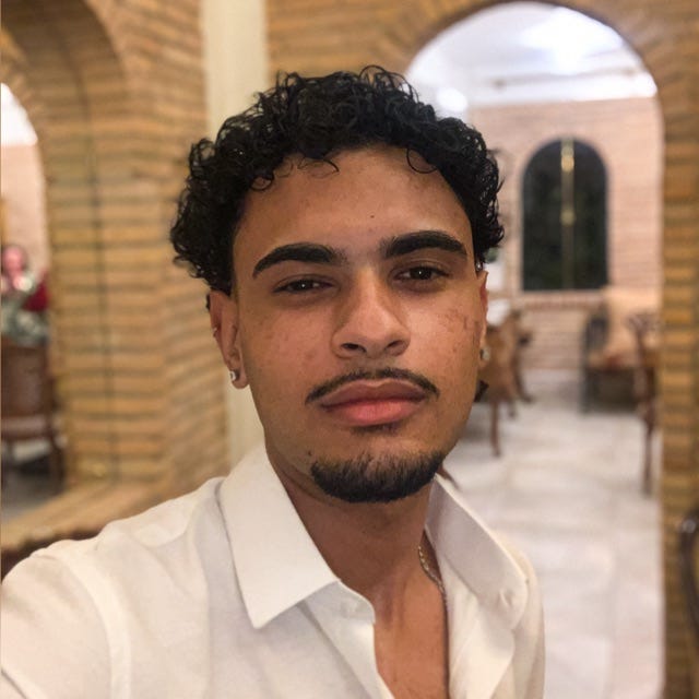 About – Nicolas Basilio – Medium