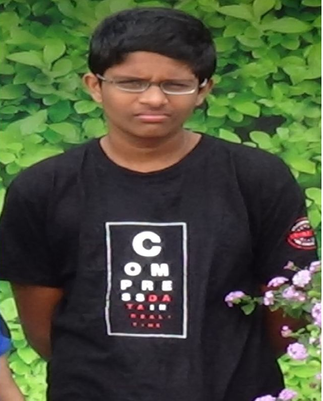 Shardul Patil – Medium