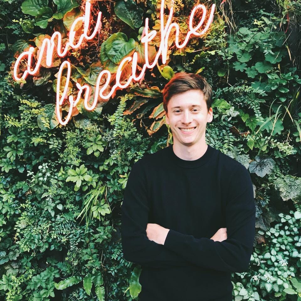 Alexey Ermolaev – Medium