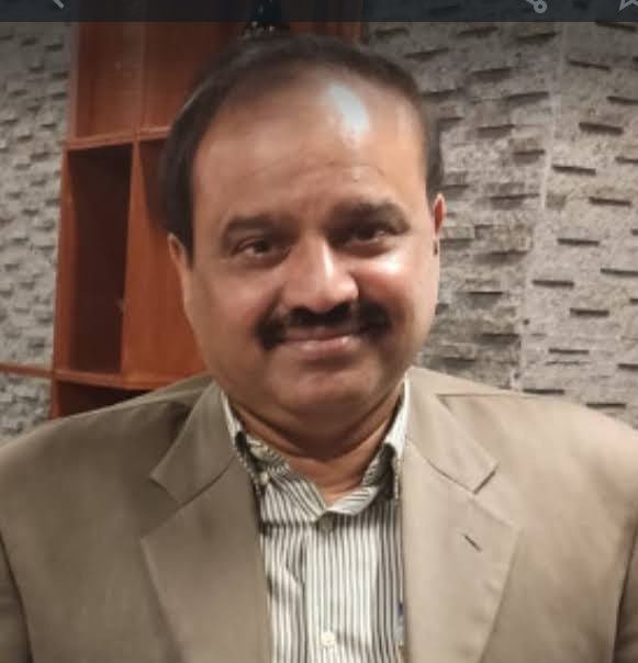 Muhammad Arif – Medium