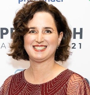 Jennifer Harrison – Medium