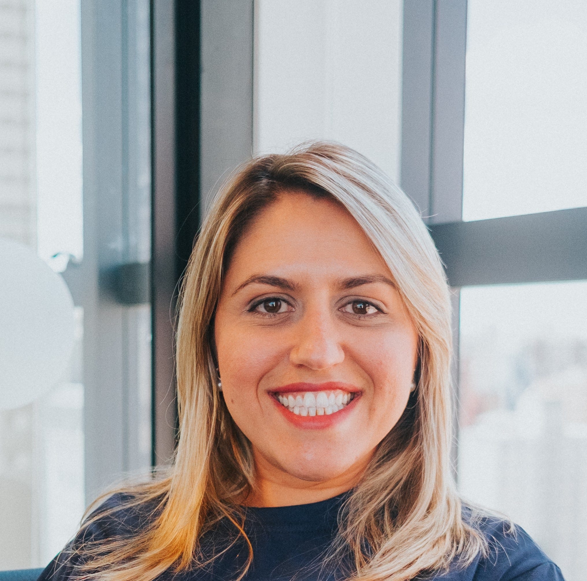 About – Jacqueline Mariani – Medium