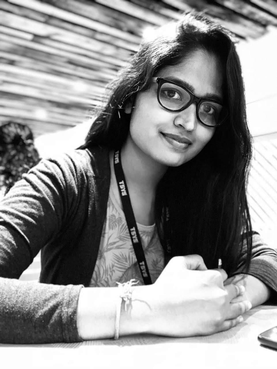 Khushbu Gupta – Medium