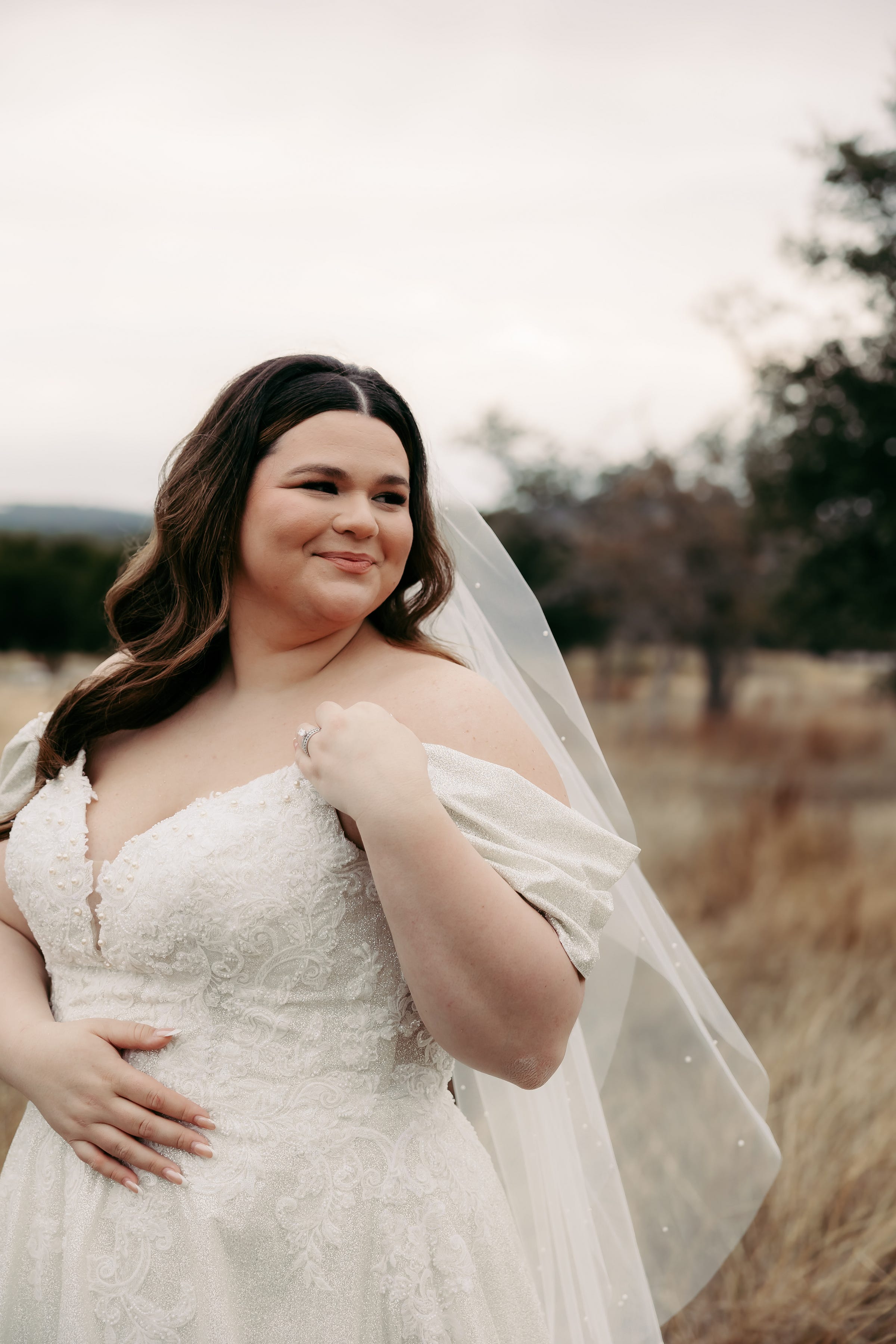 Kayla James – Medium