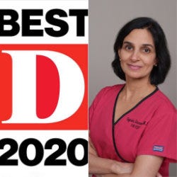 Dr Vagisha Sharma – Medium