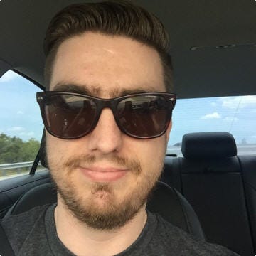 Matt Bubar – Medium