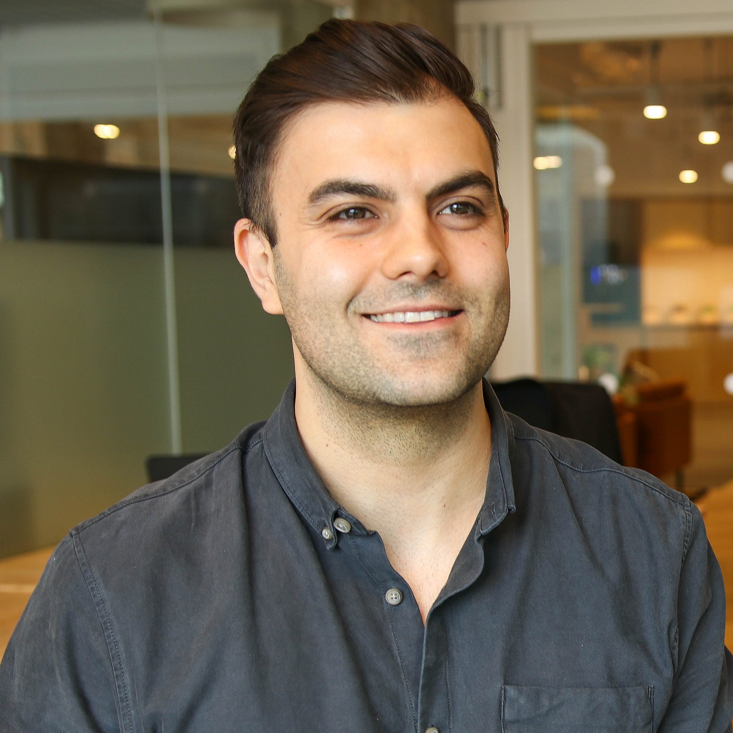 About – Nicholas Puri – Medium