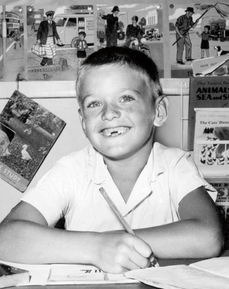 Nick Smart – Medium