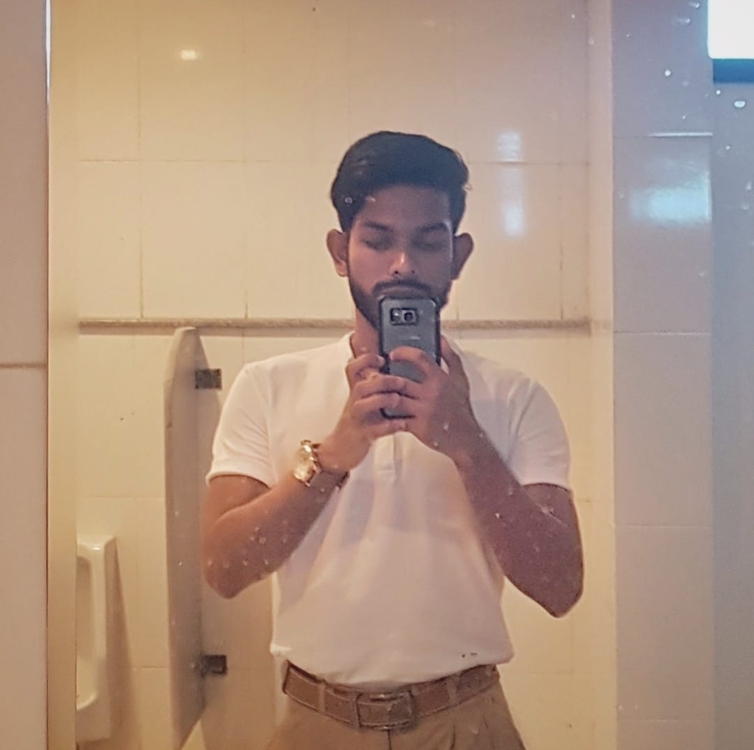 Enamul Hasan Jim – Medium