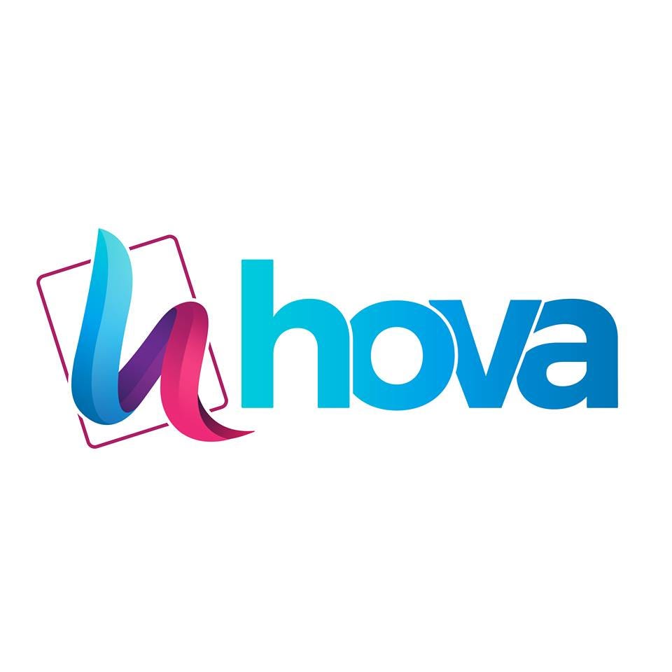 Hova Desk – Medium