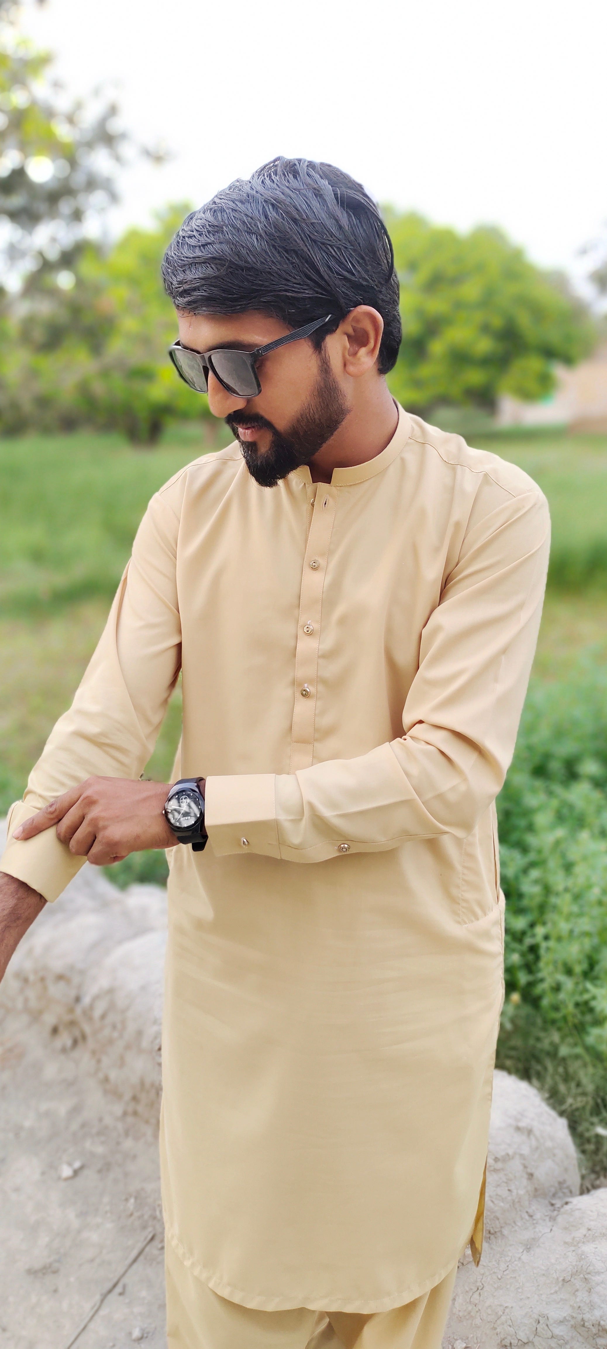 Umair bhatti – Medium