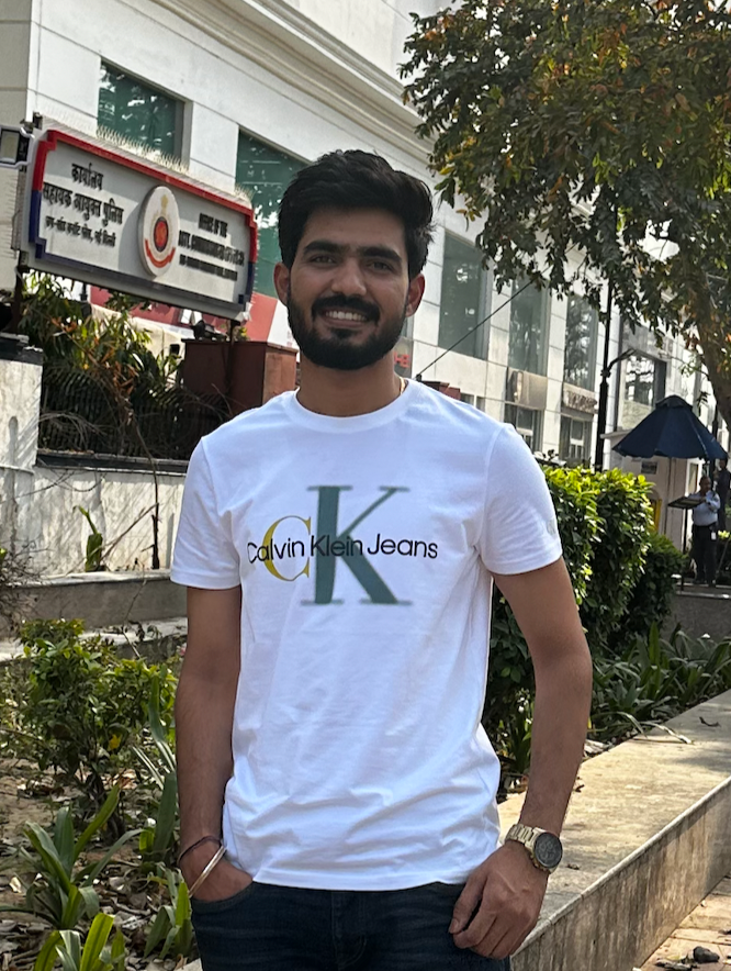 Sachin Kumar – Medium