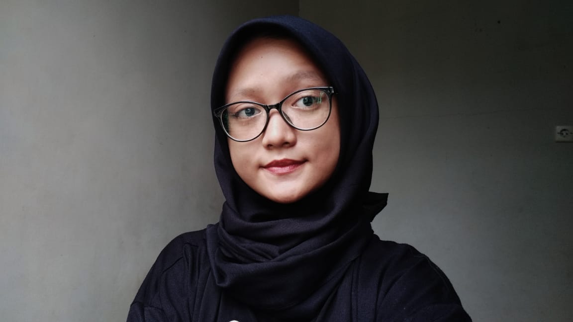 Alifia Nurhasanah – Medium