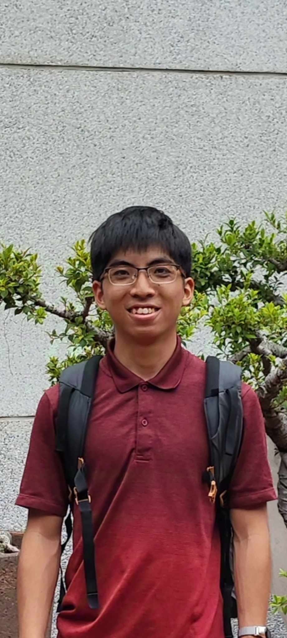 Max Liu 劉孟劭 – Medium