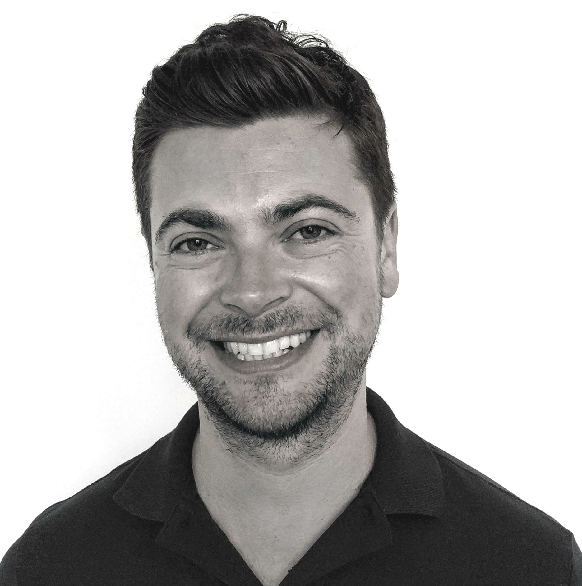 Max Gutman – Medium