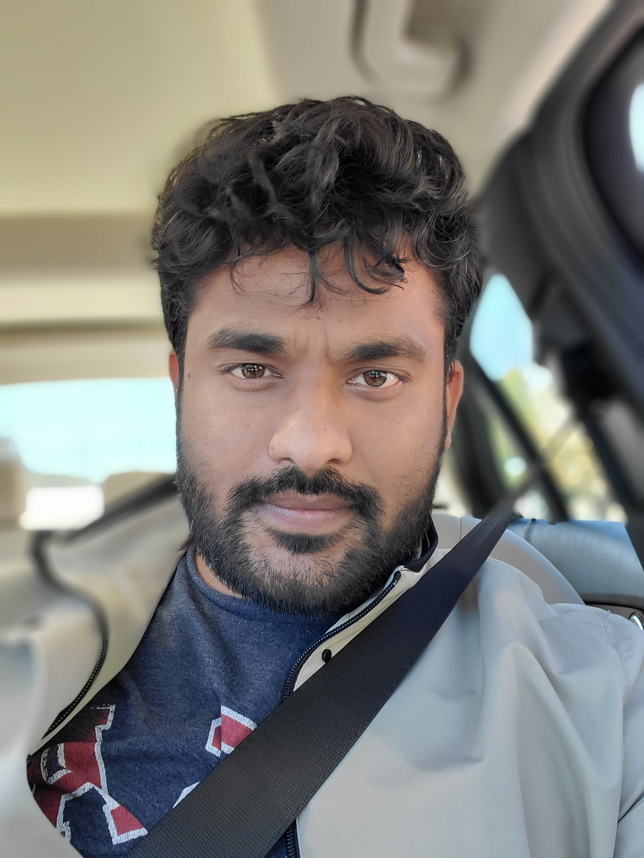 Arun Reddy – Medium