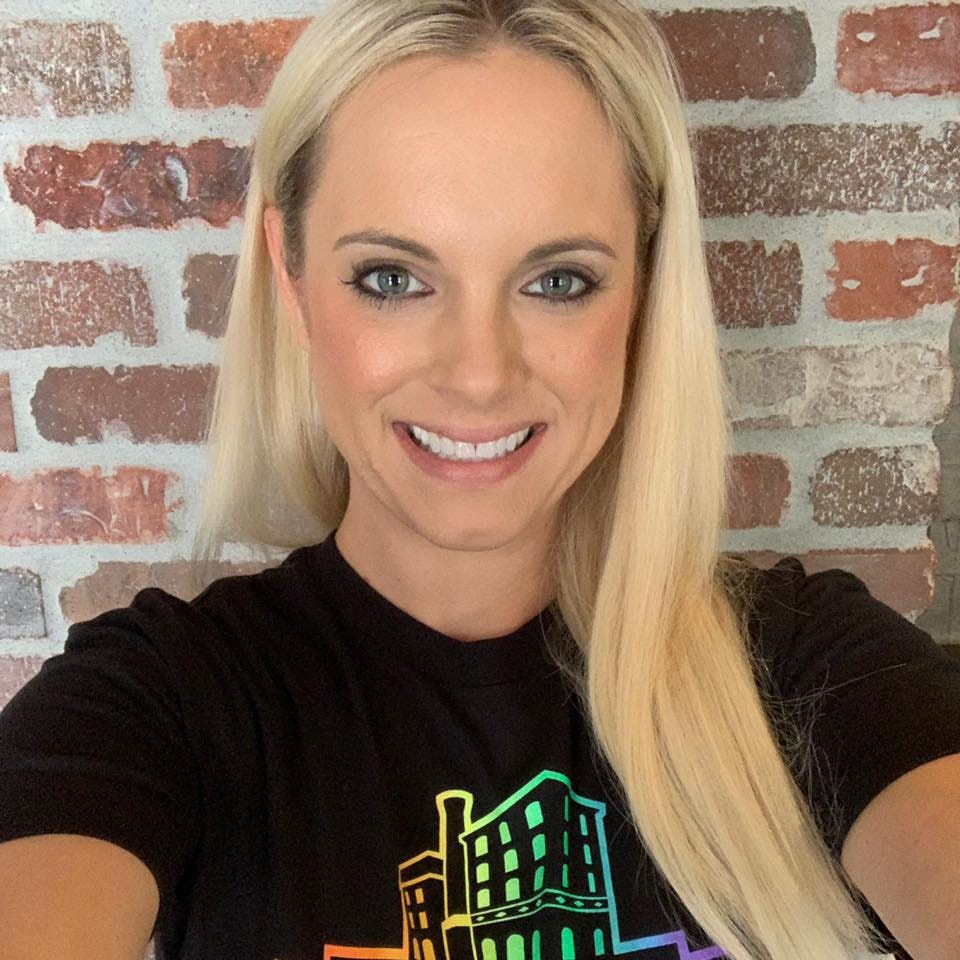 Alyssa Dodge – Medium