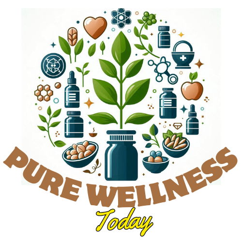Pure Wellness Today – Medium