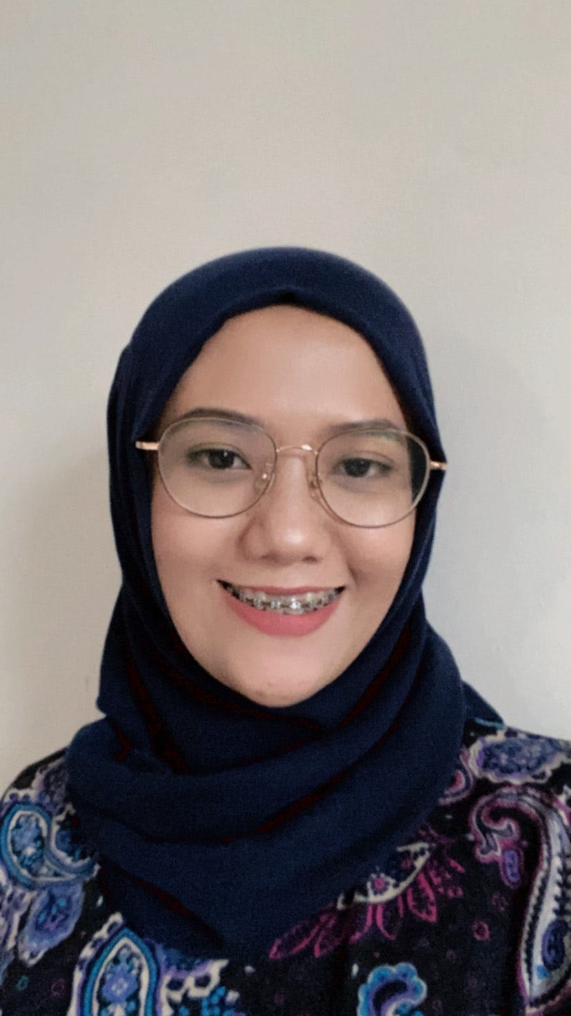 Hety R. Sastra Atmadja – Medium